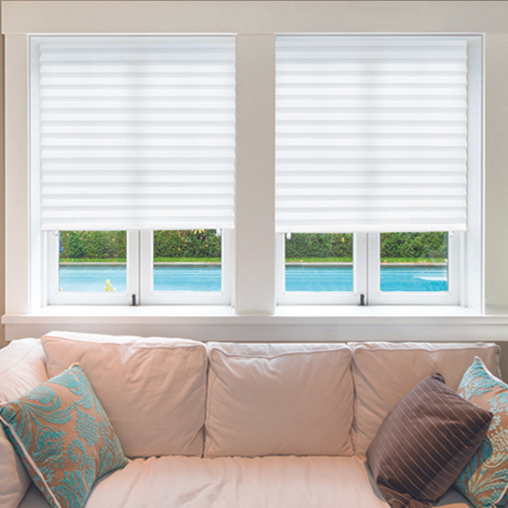 Light Filtering Shades | No Tools Installation – Redi Shade