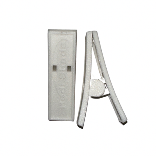 Original Shade Extra Clips - White - Pack of 6 – Redi Shade